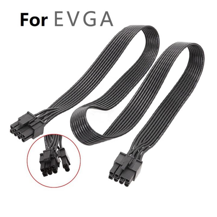 Graphics Card 8P to 6+2P Power Module Cable PCIE GPU Power Cable ...