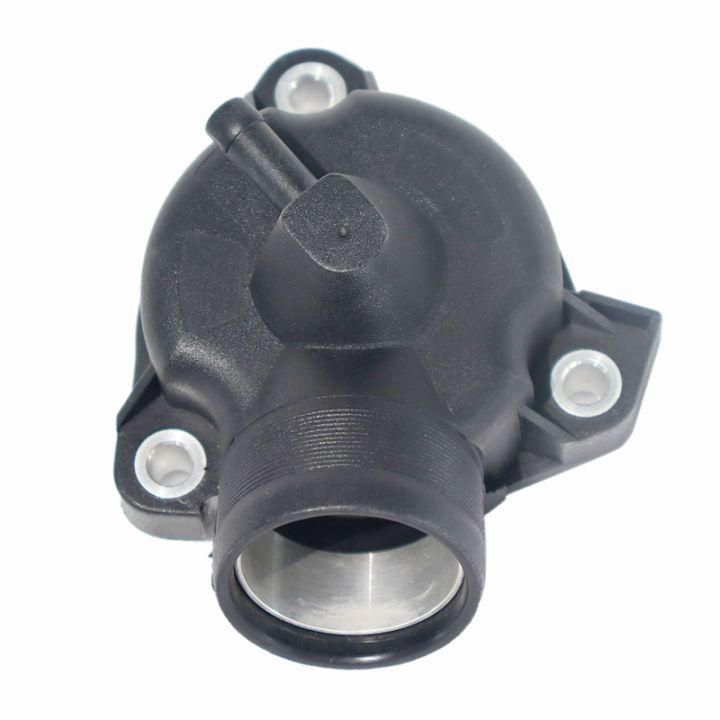 Thermostat Housing Cover for Mercedes W201 W124 W463 190E 1022000417 ...