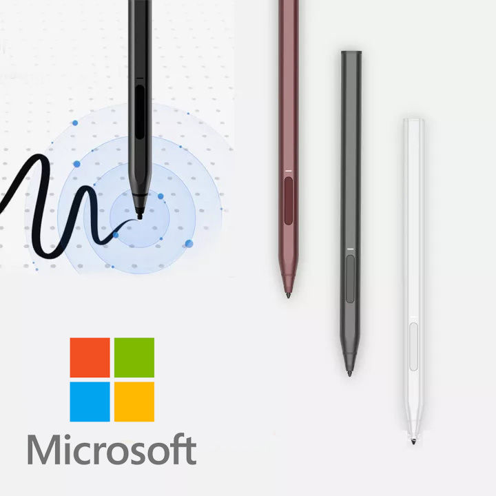 Stylus Pen Pencil For Microsoft Surface Pro 9 Surface Go 3 2 Surface ...