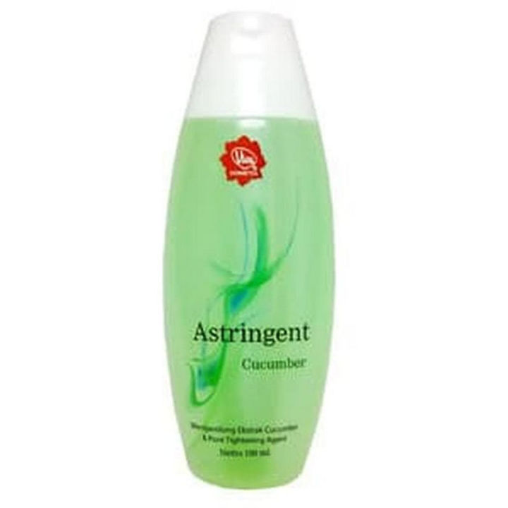 Viva Astringent Cucumber 100 mL Penyegar Kulit | Lazada Indonesia