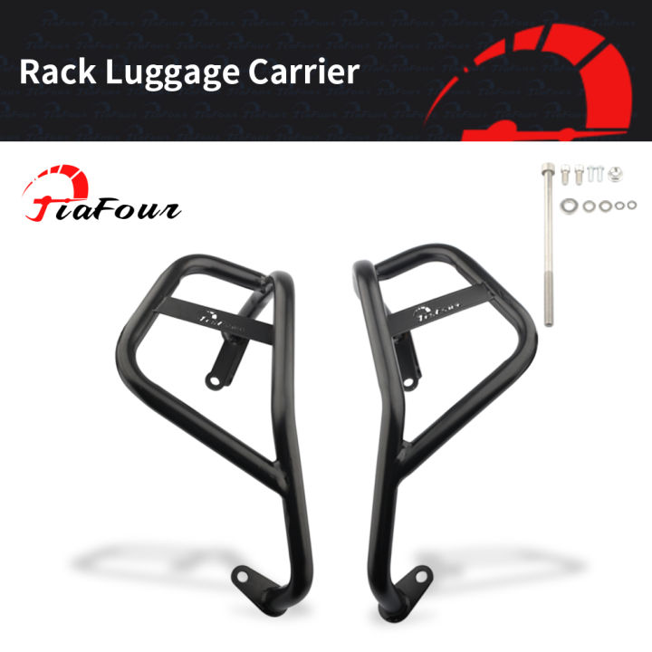 For Royal Enfield Himalayan 410 2018-2023 Scram 411 2022-2024 Body ...