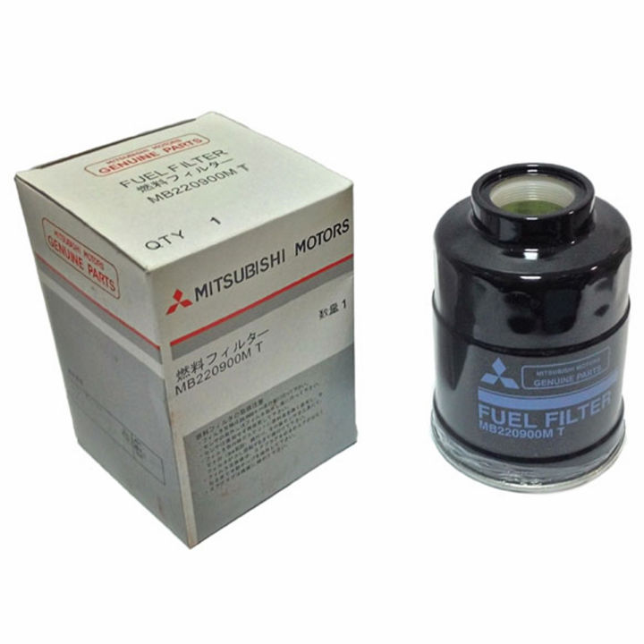 Fuel filter for MITSUBISHI FUSO Pajero Montero Strada Triton L200 L300 ...