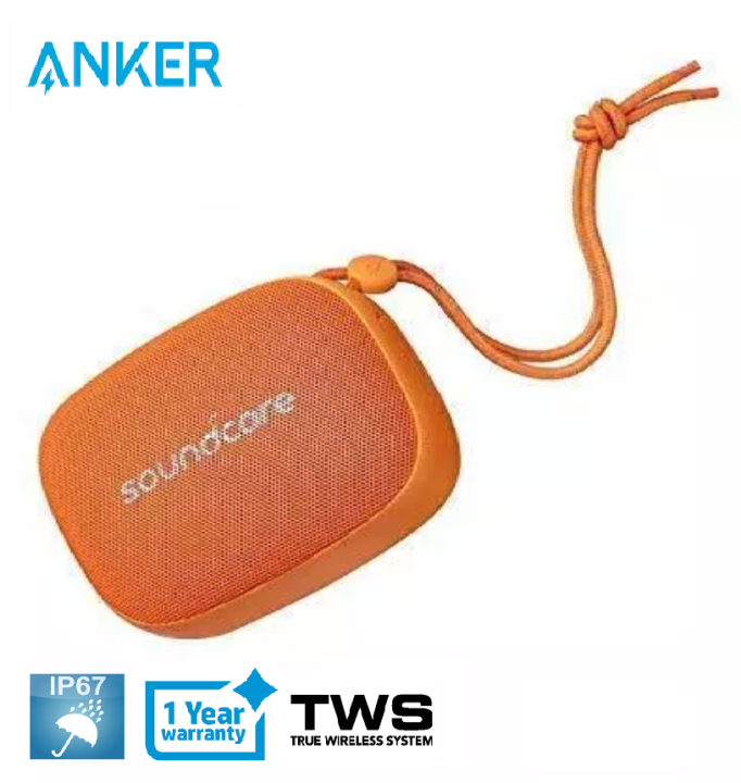 Anker Soundcore Icon mini สินค้าใหม่ของแท้ 100% | Lazada.co.th