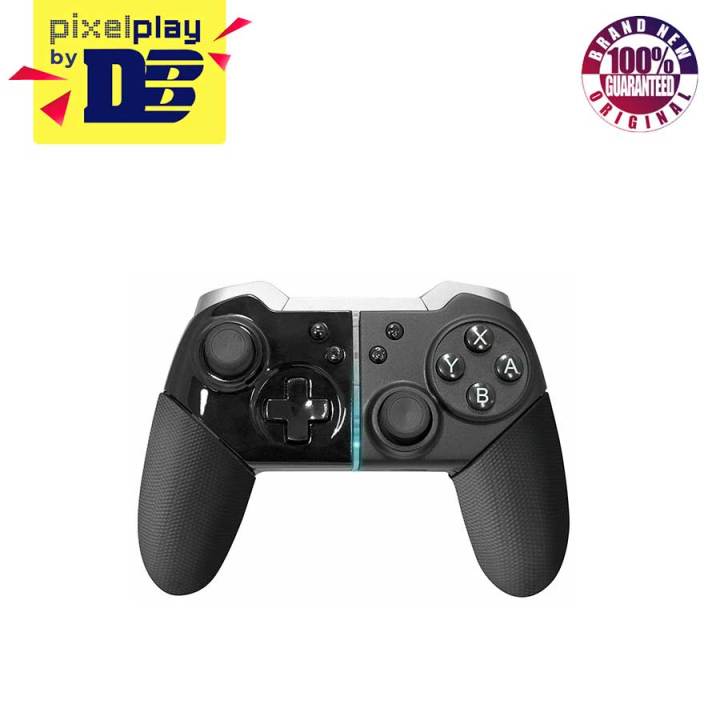 Nintendo Switch Emio Switch Pad Controller 5 IN 1 | Lazada PH