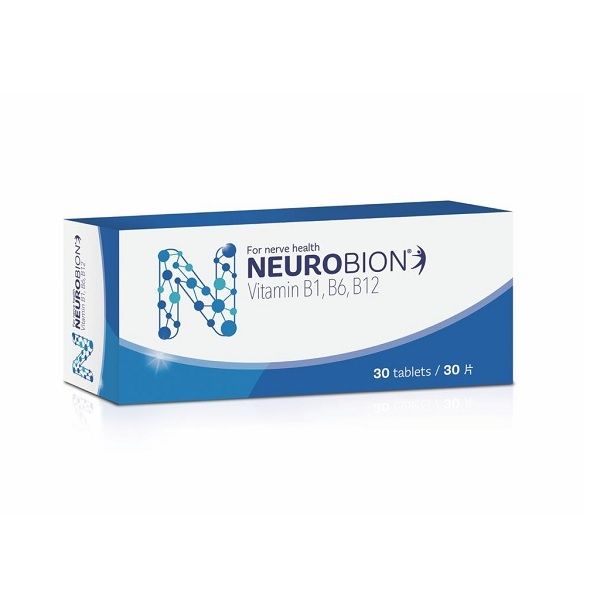 Neurobion 30 Tablets -Bundle of 2 | Lazada Singapore