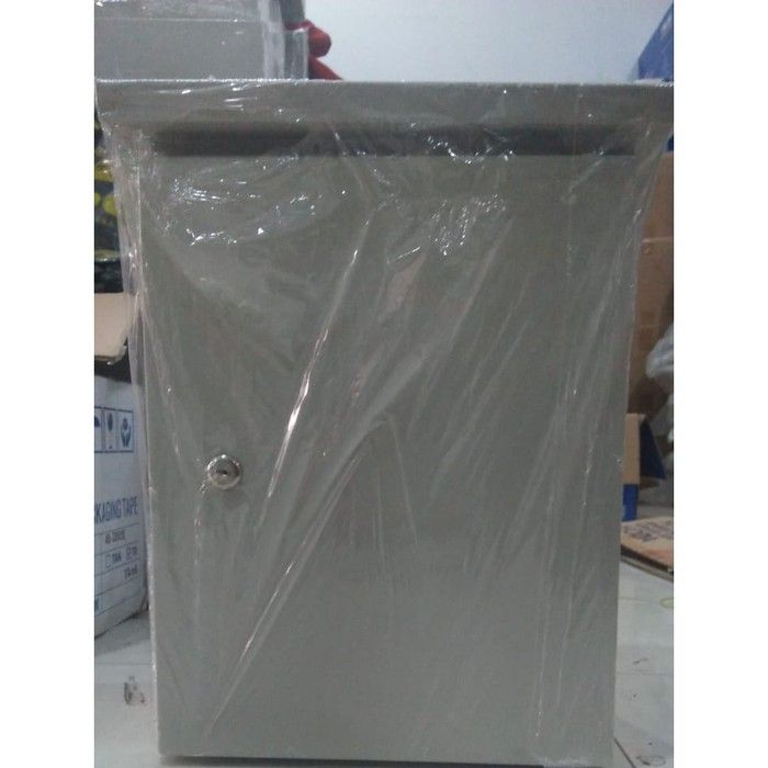 BOX PANEL 40 X 30 CM / BOX PANEL LISTRIK 40 X 30 X 17/BOX PANEL OUTDOR ...