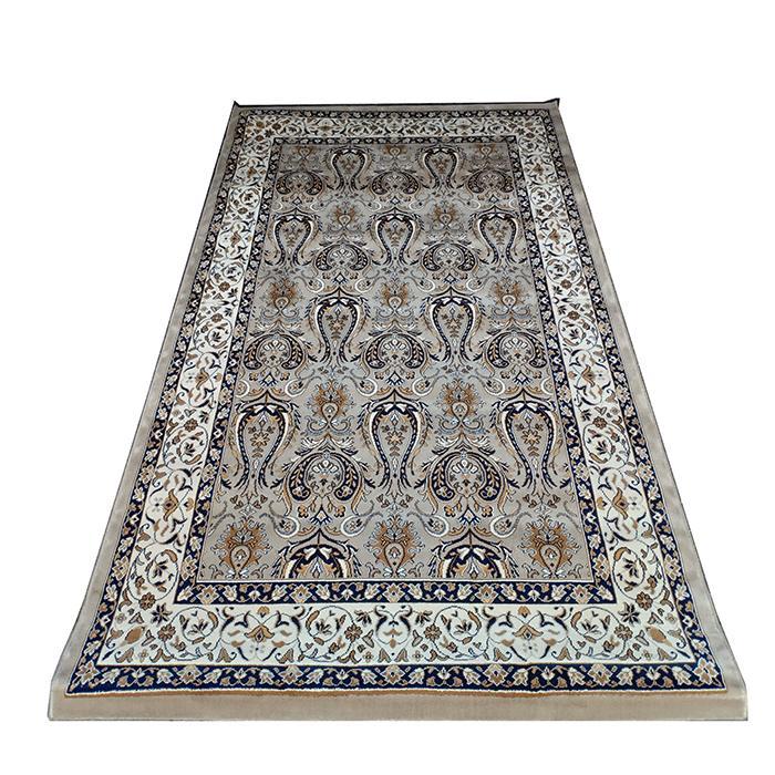 KARPET TURKEY CLASSIC ABU | Lazada Indonesia