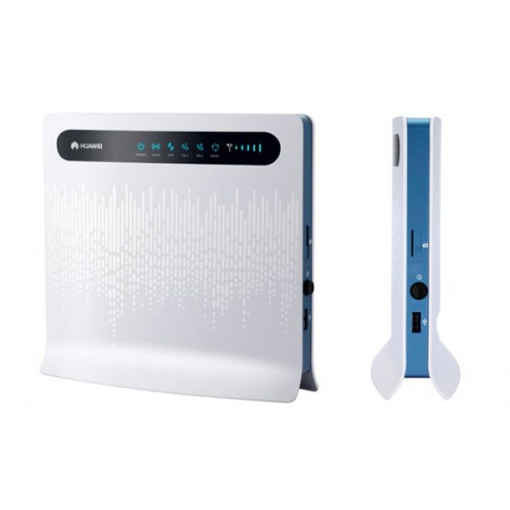 Huawei Openline LTE Modem B593 B315 Outdoor Mimo Antenna Home WIFI ...