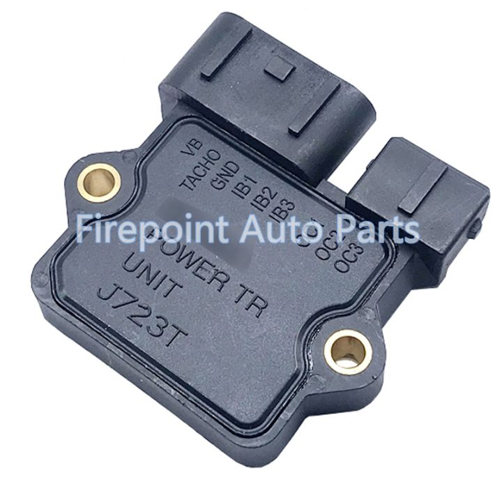 🔥 Ignition Module J723T for MITSUBISHI | Lazada.co.th