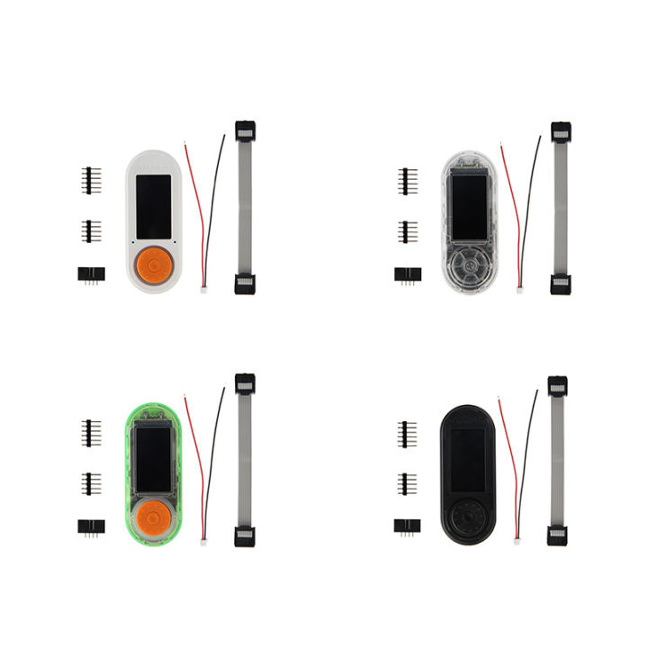 Multifunctional Portable T-Embed ESP32-S3 Lcd RGB Microphone Rotary ...