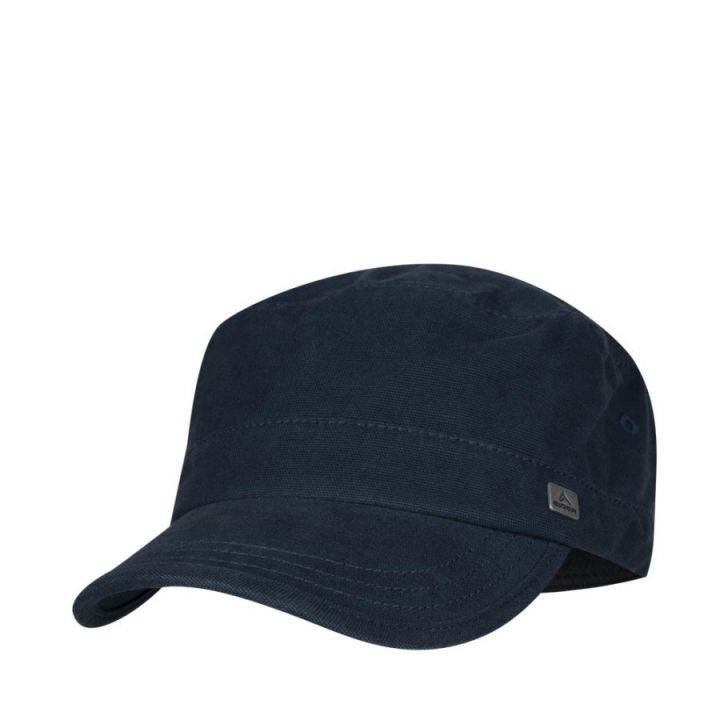 Topi Commando Metal 1.0 - Topi Komando Eiger Pria | Lazada Indonesia