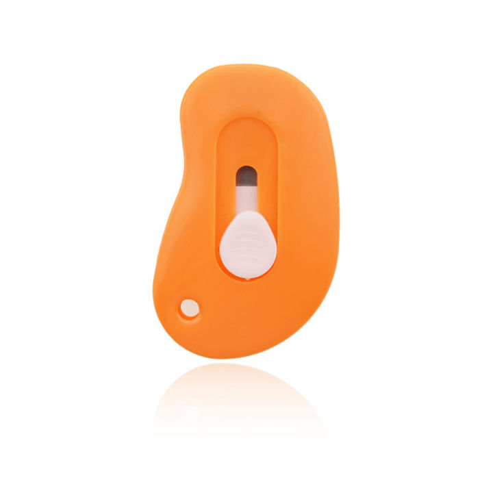 Cloud-shaped Art Sharp Refillable Mini Box cutter Cute (Kawaii) Pocket ...