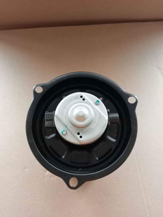 Blower Motor Toyota Revo (1997-2005) Front Blower Motor Assembly ...