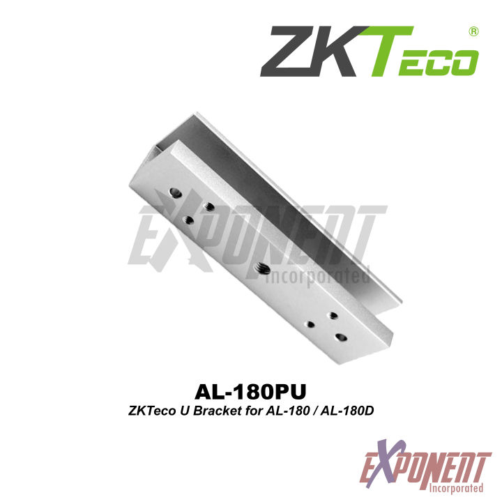 AL-180PU - ZKTeco U Bracket for AL-180 / AL-180D | Lazada PH