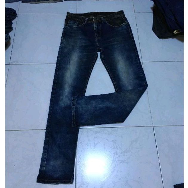 COD Pants Denim For Mens | Lazada PH