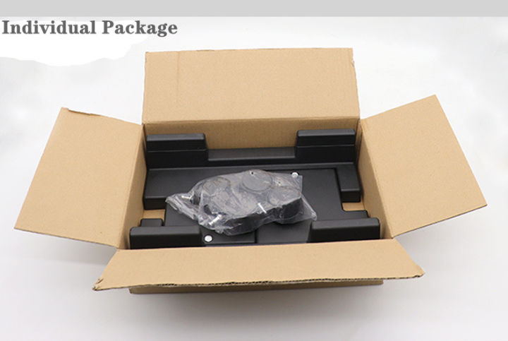 Adjustable CPU Stand for PC Computer Case Holder Bracket Desktop ...