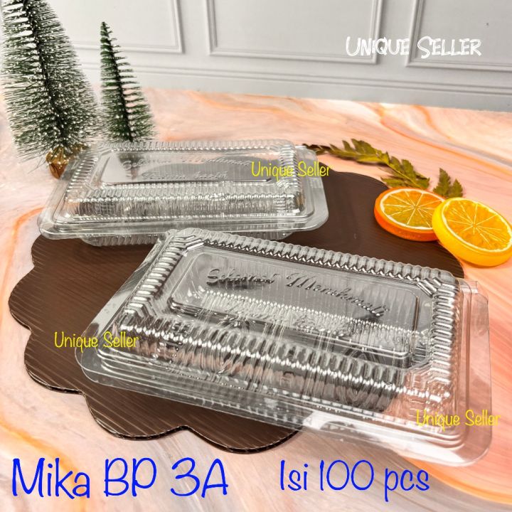 [Isi100] Mika 3A BP 3 A / Mika Mie Bihun Bakmi Nasi 3A 3 A BP / Mika ...