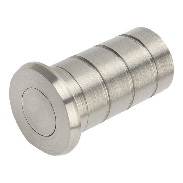 Dust Excluding Socket 13mm Aperture Floor Dust Socket Built-In Spring ...