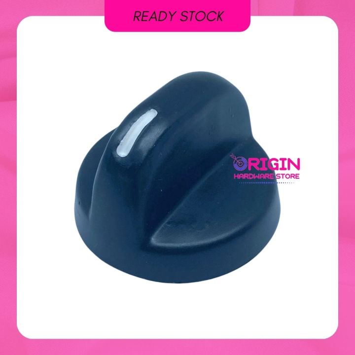 Knop Pemantik Kompor Gas RINNAI Premium Quality - Tombol Putaran / Knob ...