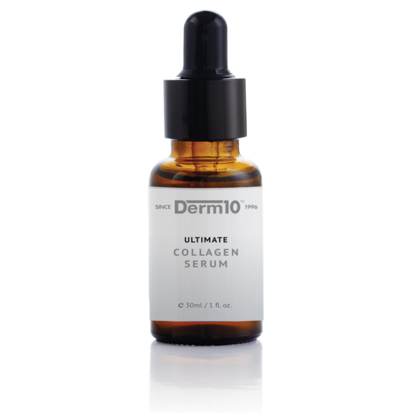 DERM 10 Collagen Serum (30ml) | Lazada