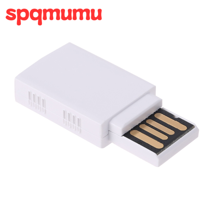 [spqmumu] Atheros AR9271 Chipset ROS Wireless USB Netzwerk Karte WiFi ...