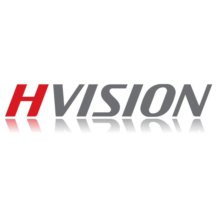 HVISION ชุดกล้องวงจรปิดไรสาย รุ่น Wireless kit 4CH 6 ล้าน 1080p พูดโต้ ...