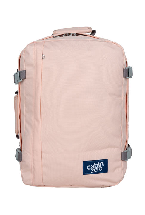 CabinZero Classic 36L Travel Cabin Bag | Lazada Singapore