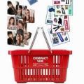LESSERAFIM - 1st Single Album Spaghetti (Compact ver.) | Lazada PH