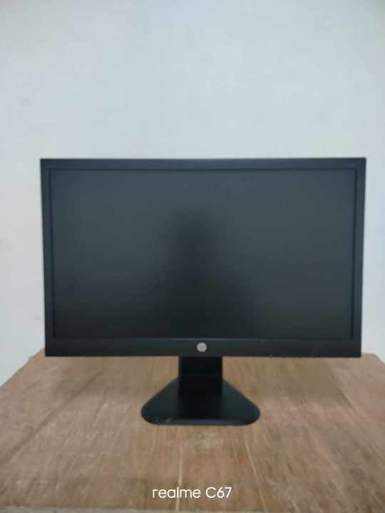 "HP 22'' INCH LED MONITOR REFURBISHED" | Lazada PH