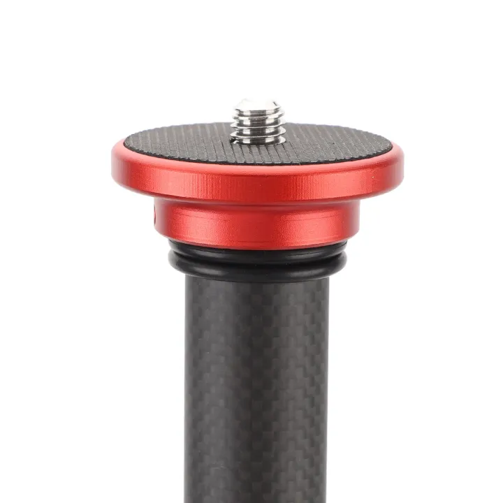 Camera Mount Tripod Extension Arm 5kg Load Capacity Tripod Extension ...