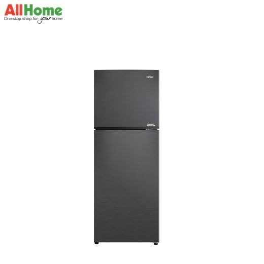 HAIER HRFIV220VNF BS 2 Door Refrigerator Top Mount No Frost 7.5Cuft ...