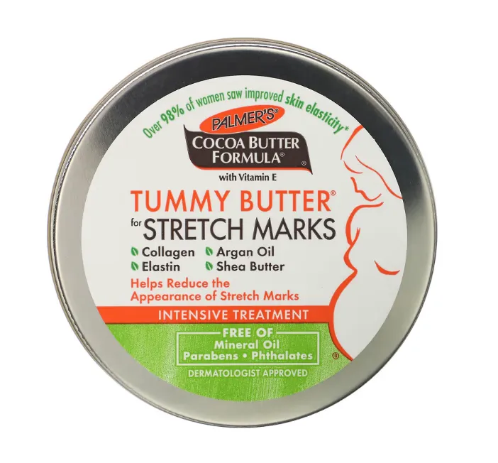 Palmer's, Cocoa Butter Formula, Tummy Butter, For Stretch Marks, 4.4 oz ...