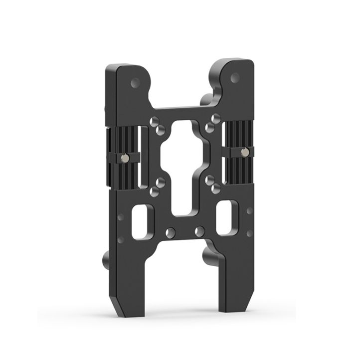 GO Auto-CNC Metal Bracket CNC Carriage for IDM Scanner Leveling Sensor ...