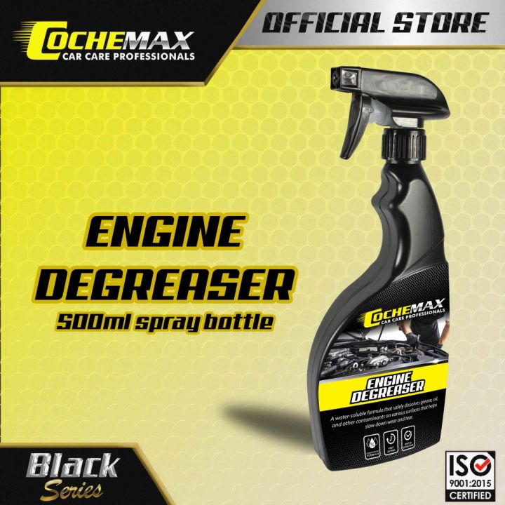 Cochemax Engine Degreaser 500mL | Lazada PH