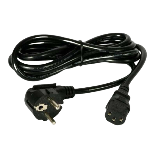 Kabel power CPU / KABEL MAGIC COM /KABEL Timbangan listrik computer ...