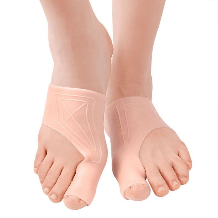 FRAN Sports 1Pair Foot Care Tool Stabilizes the mid-foot arch Valgus ...