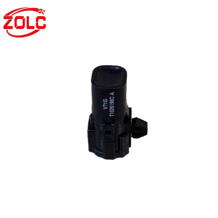 default New Genuine Outdoor Air Temperature Sensor For Mitsubishi ...