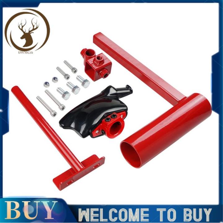 Manual Tire Changer Duck Kit Tire Changer Machine Tool Compatible with ...