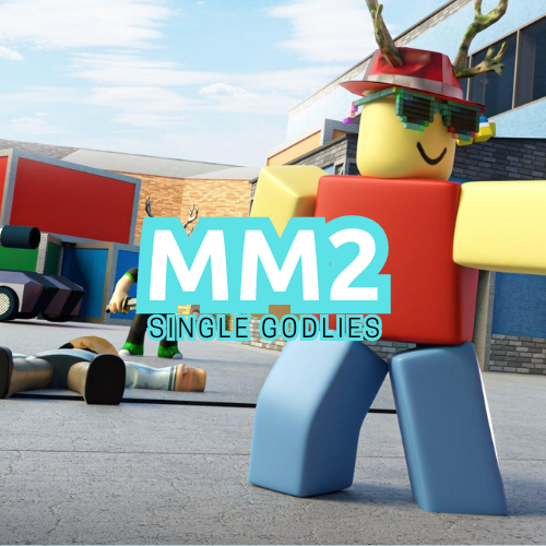 MM2 Single Godlies Gamecards - Roblox | Lazada PH