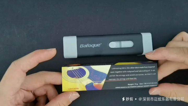 Baroque String Action Gauge Ruler Precise Measuring Ruler Set Up Tool ...