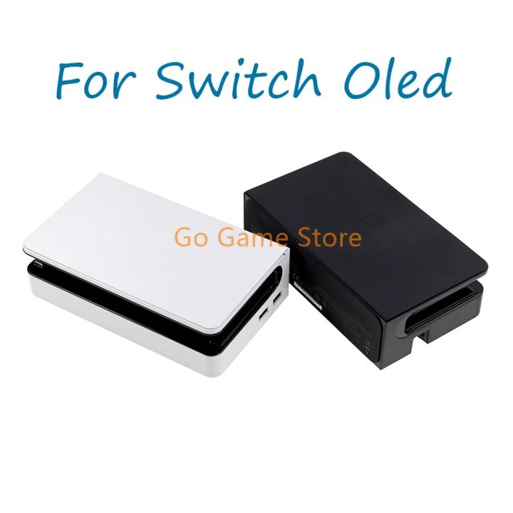【Hot item】 New Charging Dock Adaptor For Ns Switch Oled Tv Dock Station Stand For Ns Switch ...