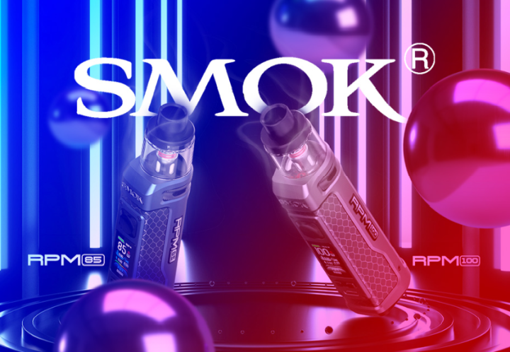 SMOK RPM 85 KlT l RPM100 KlT 3000mAh | NO INCLUDE BATTERY POD KIT | Lazada