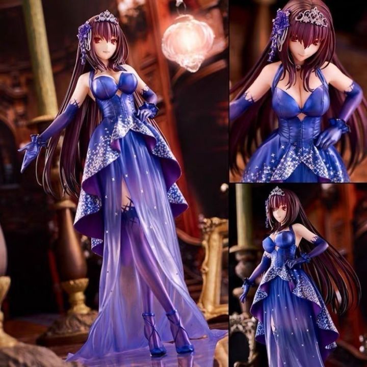 โมเดล อนิเมะ Fate/Grand Order Lancer/Scathach Heroic (Spirit Formal ...