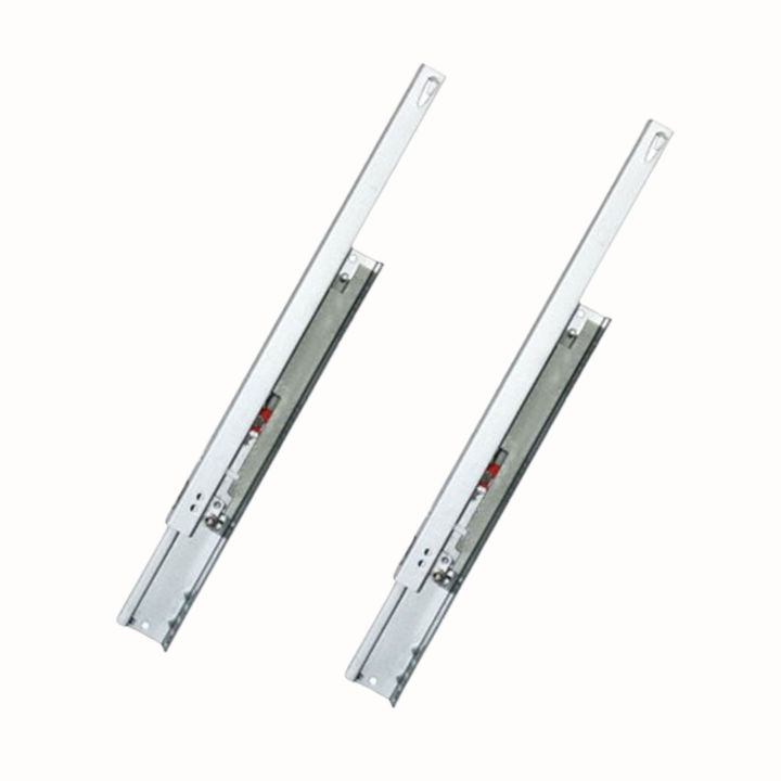 CRESTON Undermount Concealed Hinges Drawer Slide 16" C51016 SOLD IN ...