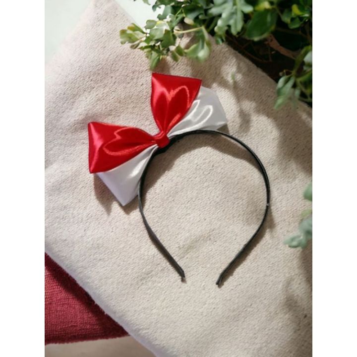 Bando Merah Putih Edisi Kemerdekaan 17 Agustus | Lazada Indonesia