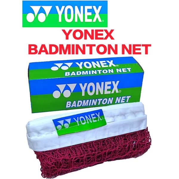 Yonex Badminton Net 188 | Lazada PH