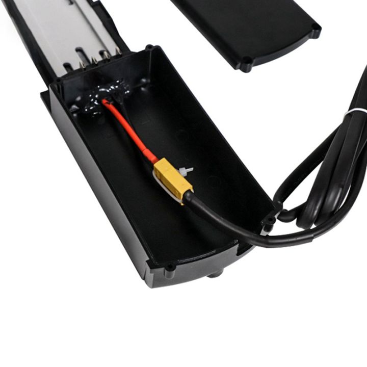 V8 Electric Bicycle Bike Replacement Accessories-Battery Base Mounting ...