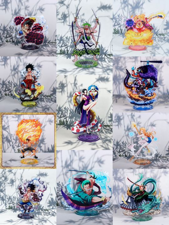 Anime Naruto One Piece Demon Slayer Attack On Titan Slam Dunk Hunter X ...