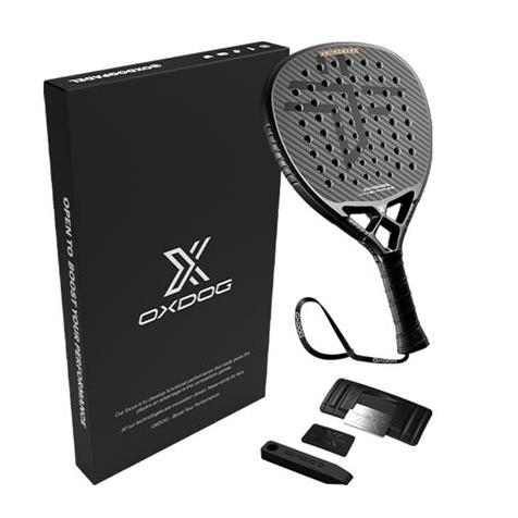 OXDOG HYPER PRO 2.0 PADEL RACKET | Lazada Indonesia