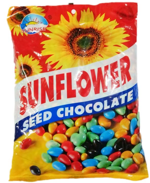 1kg Sunflower Seed Chocolate | Lazada PH